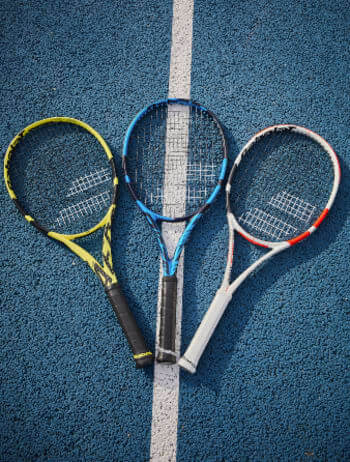 Vợt Tennis - Babolat Viet Nam