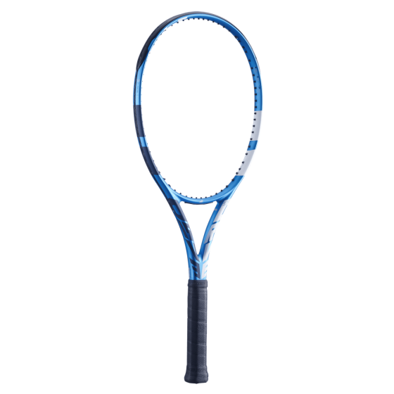 Vợt tennis Babolat EVO Drive Tour Unstrung 285g chính hãng Vợt tennis Babolat EVO Drive Tour Unstrung 285g chính hãng