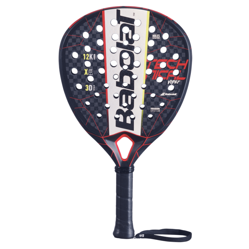 Air Viper - Babolat Viet Nam