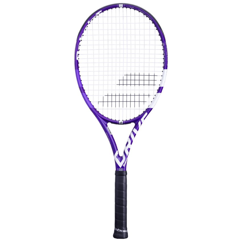 Pure Drive Team - Babolat Viet Nam