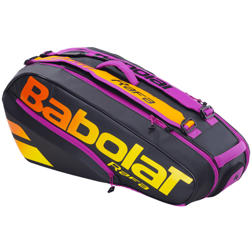 Babolat Việt Nam | Nhà phân phối dụng cụ tennis, cầu lông, padel