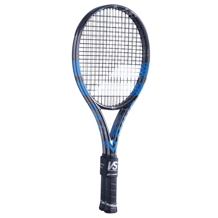 BABOLAT Pure Drive VS Unstrung X2 - TuấnPhươngsportsTuấnPhươngsports