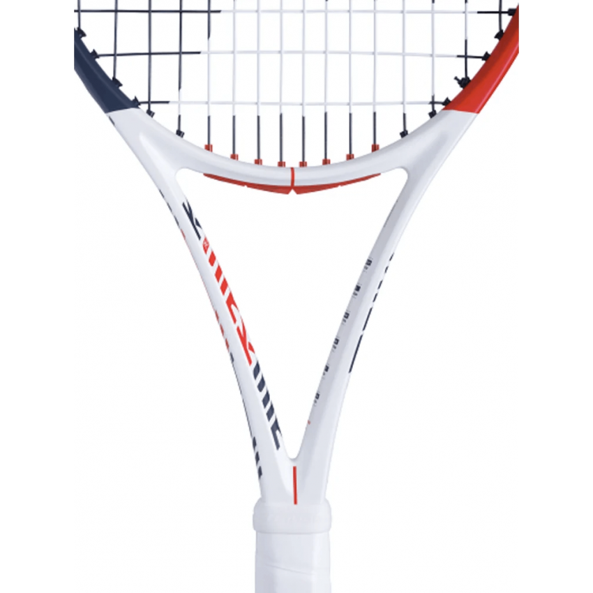 Vợt Tennis Babolat Pure Strike Lite Unstrung 265g