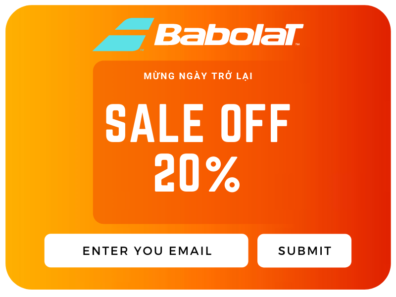 Values - Babolat Viet Nam