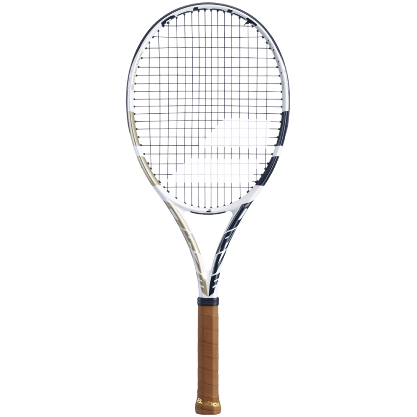 Vợt Tennis Babolat Pure Drive Team Wimbledon 285g
