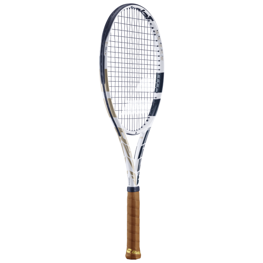 Vợt Tennis Babolat Pure Drive Team Wimbledon 285g