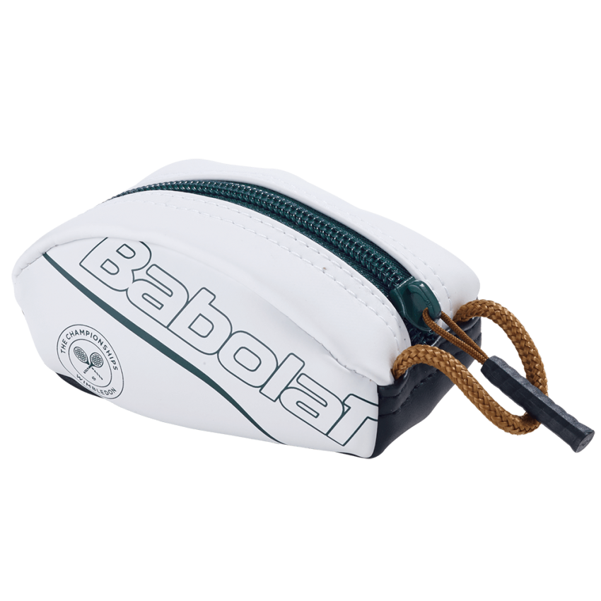 Rh Key Ring Wimbledon - Babolat Viet Nam