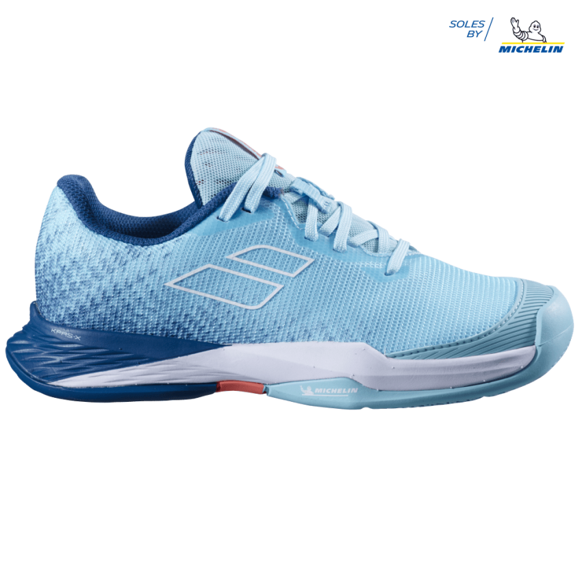 Jet Mach 3 All Court Junior Boy - Babolat Viet Nam