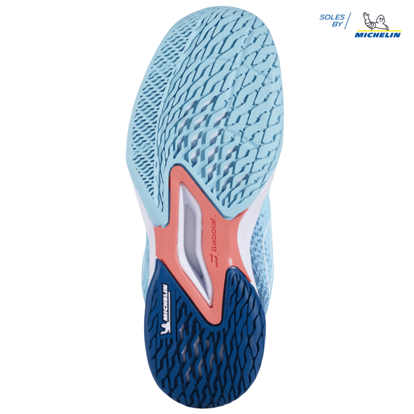 Jet Mach 3 All Court Junior Boy - Babolat Viet Nam