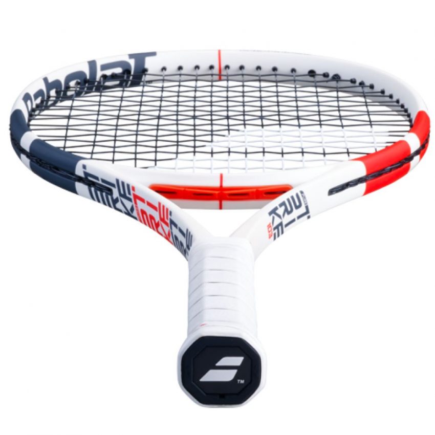 Vợt Tennis Babolat Pure Strike 103 285g dòng mới nhất 2023