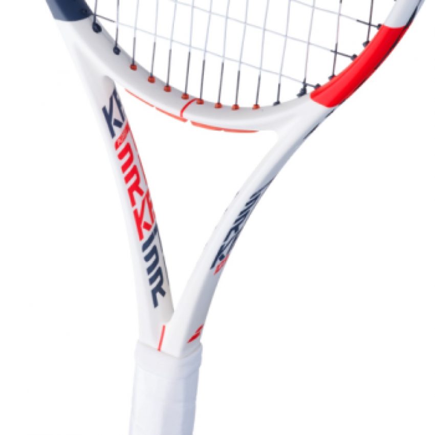 Vợt Tennis Babolat Pure Strike 103 285g dòng mới nhất 2023