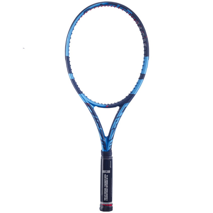 Pure Drive - Babolat Viet Nam