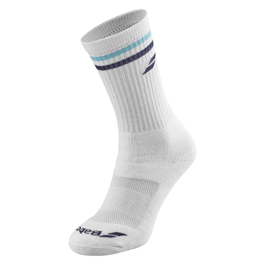 Team Single Socks Men - Babolat Viet Nam