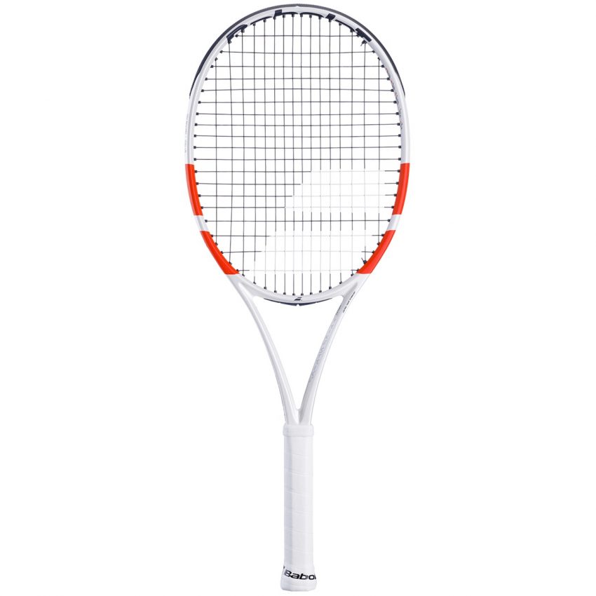 Vợt Tennis Pure Strike Team Unstrung 285g | Babolat Việt Nam