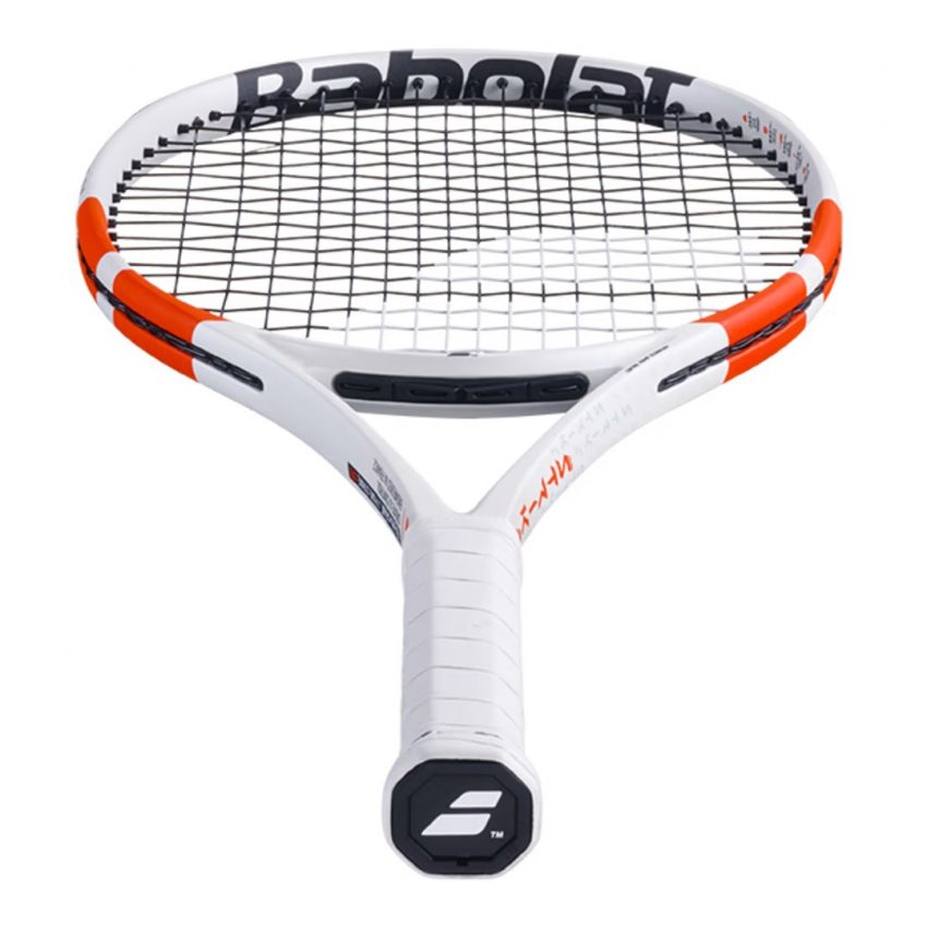 Vợt Tennis Pure Strike Team Unstrung 285g | Babolat Việt Nam
