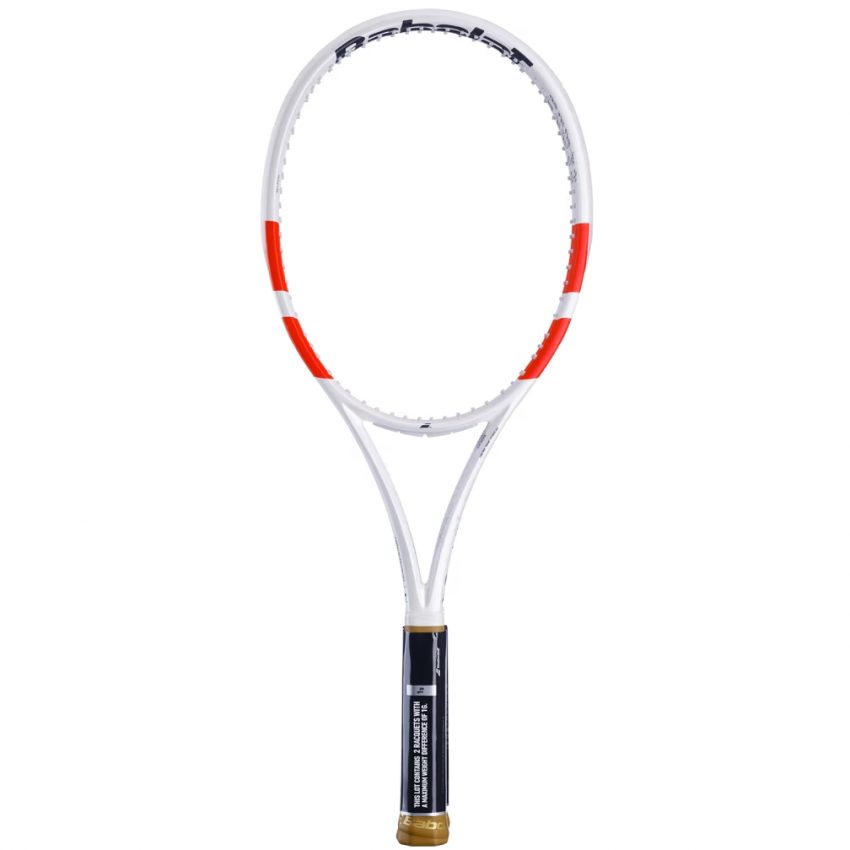 Pure Strike 97 X2 Gen4 - Babolat Viet Nam
