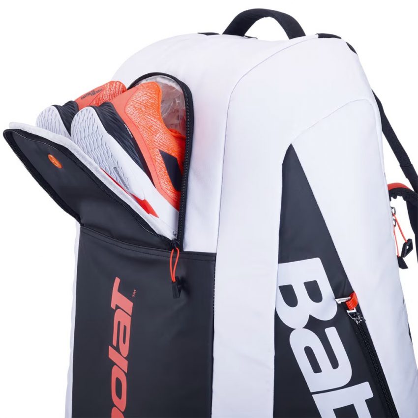 RH12 Pure Strike 4th Gen - Babolat Viet Nam