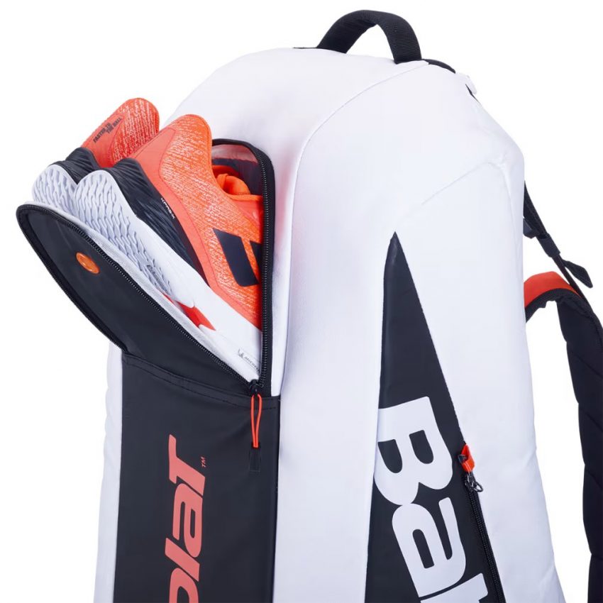 RHX6 Pure Strike 4th Gen - Babolat Viet Nam