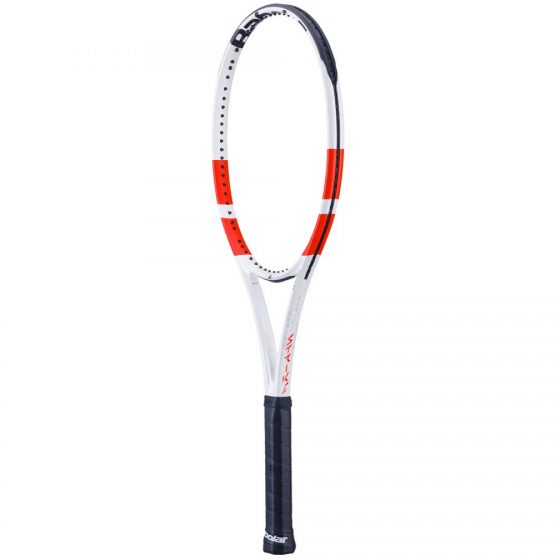 Pure Strike 98 18/20 Gen4 - Babolat Viet Nam