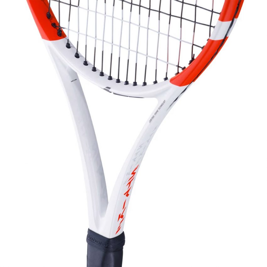 Pure Strike 98 18/20 Gen4 - Babolat Viet Nam