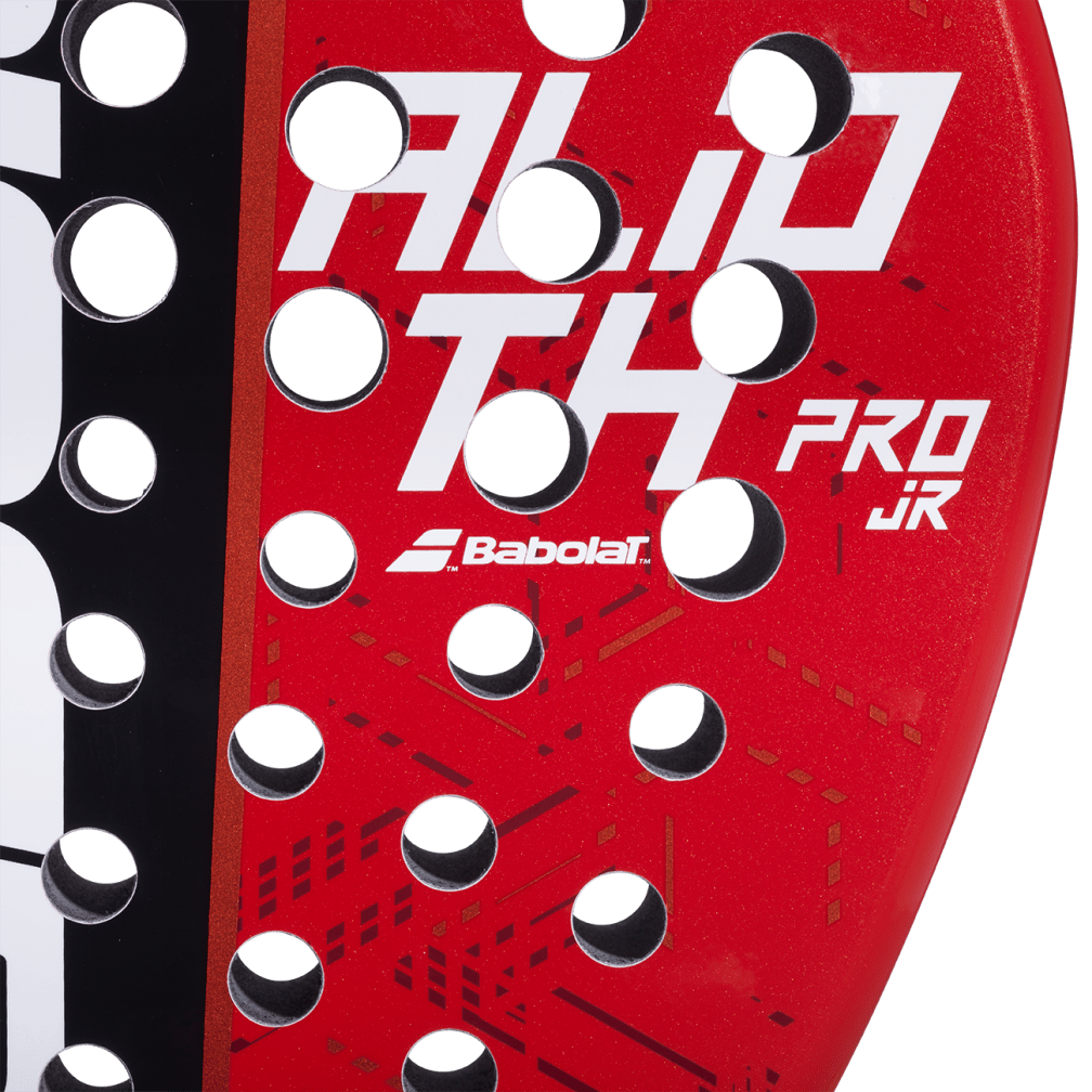 Alioth Pro Junior - Babolat Viet Nam